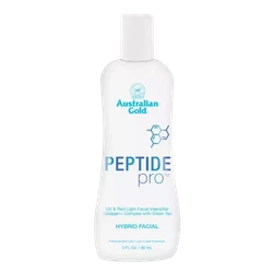Peptide Pro Facial 90ml | Tanning cosmetics tan-shop.ie